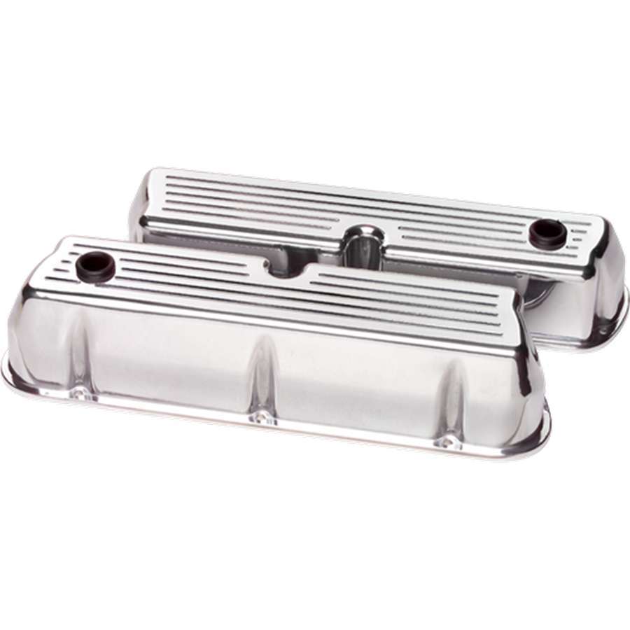SBF Valve Covers Tall – Coastal Race Parts