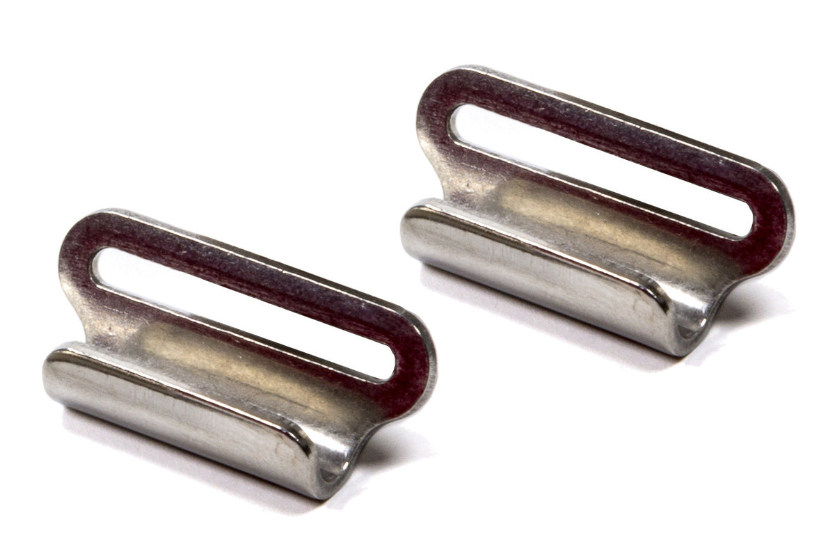 Pronet Stainless Speed Clips – Coastal Race Parts