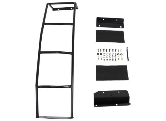 Toyota FJ SUV Ladder – Coastal Race Parts