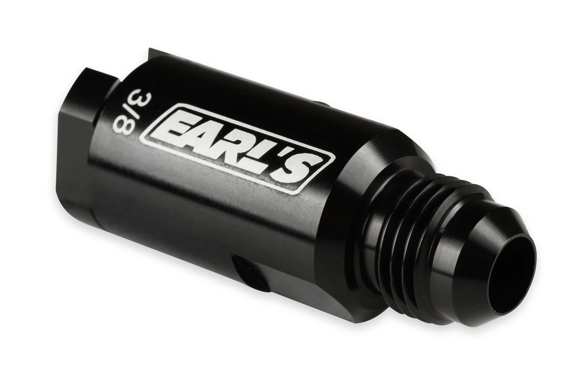 OE EFI Quick Connect Fuel Line Fitting – Coastal Race Parts