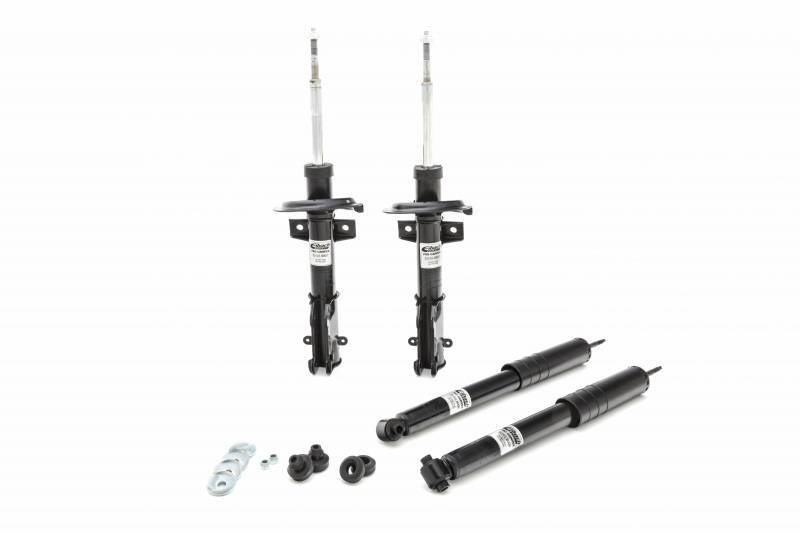 Pro-Damper Kit Set Of 4 Dampers – Coastal Race Parts