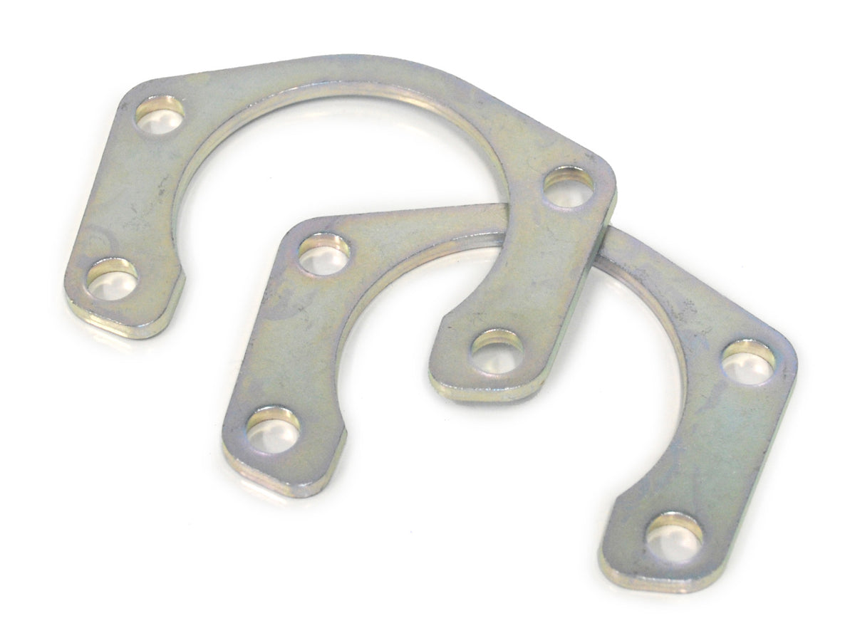 Axle Retaining Plate 2pk 79-04 Mustang wo/C-Clip – Coastal Race Parts