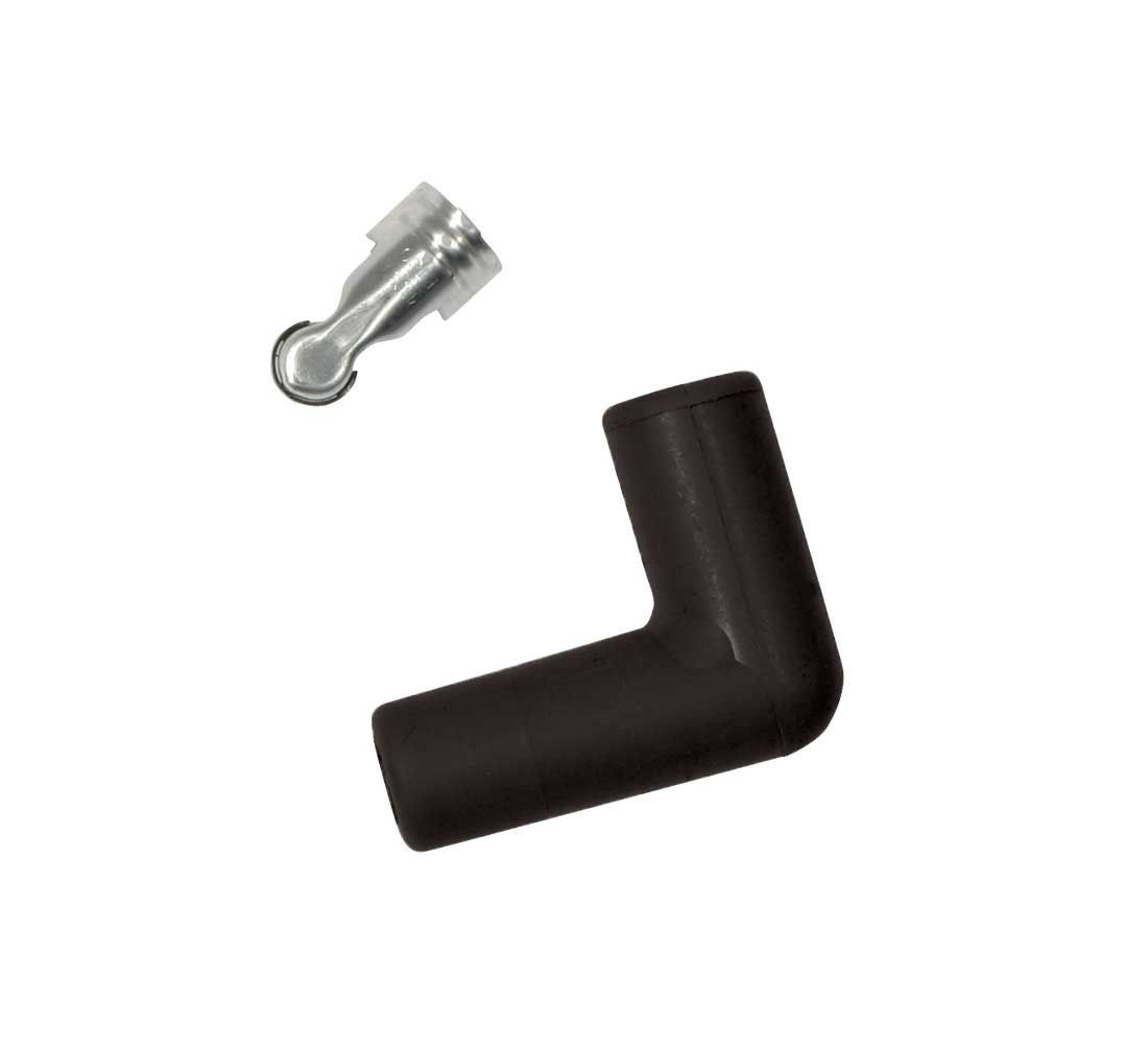 Ultra 40 Boot & Terminal Kit - 90 Degree – Coastal Race Parts