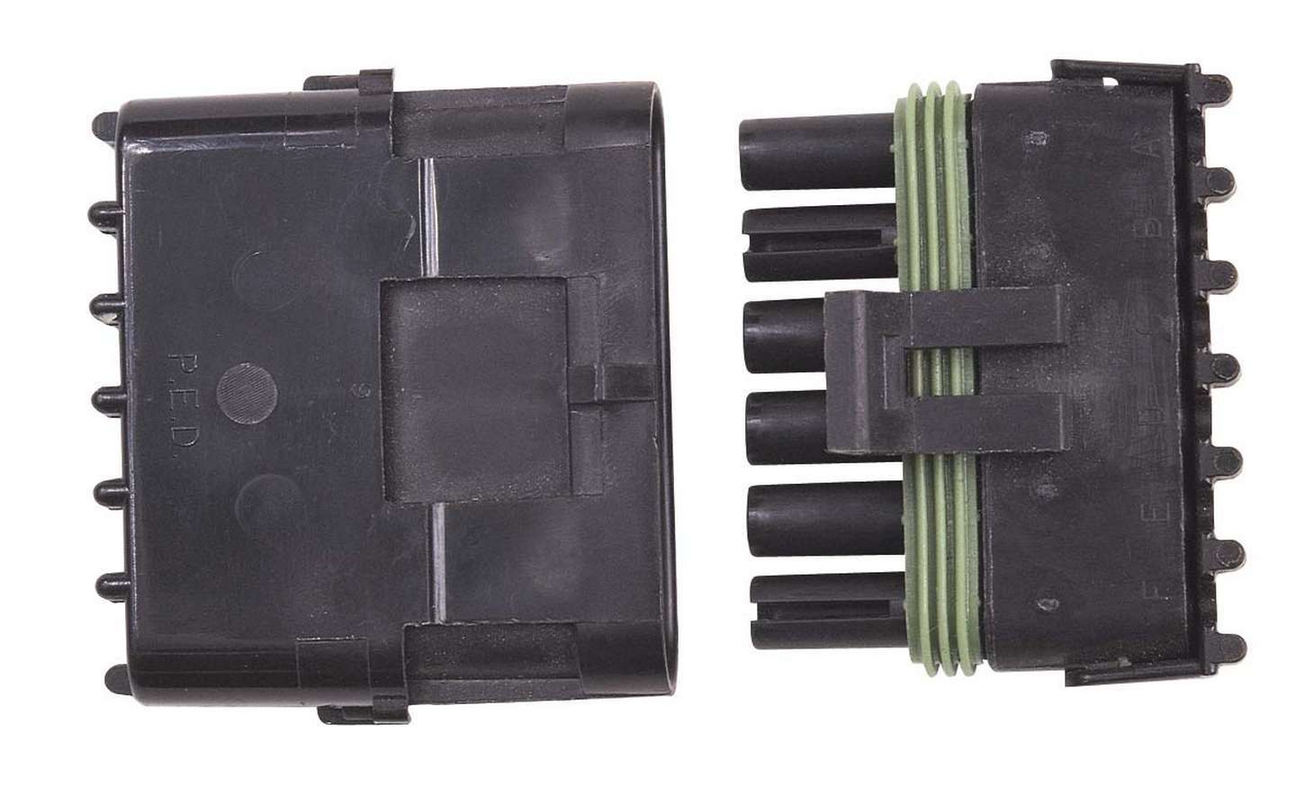 6 Pin Connector – Coastal Race Parts