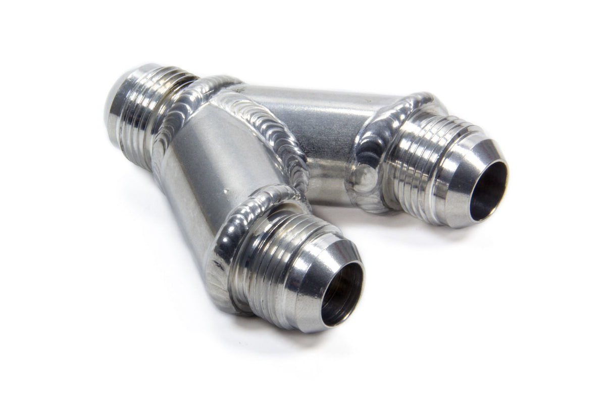 Y-Type Oil Return Manifold – Coastal Race Parts
