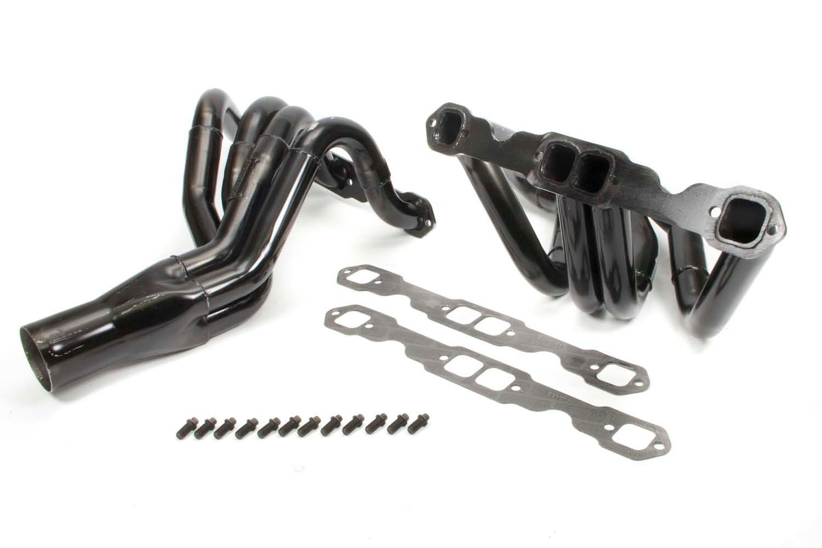 SBC Modified Headers – Coastal Race Parts
