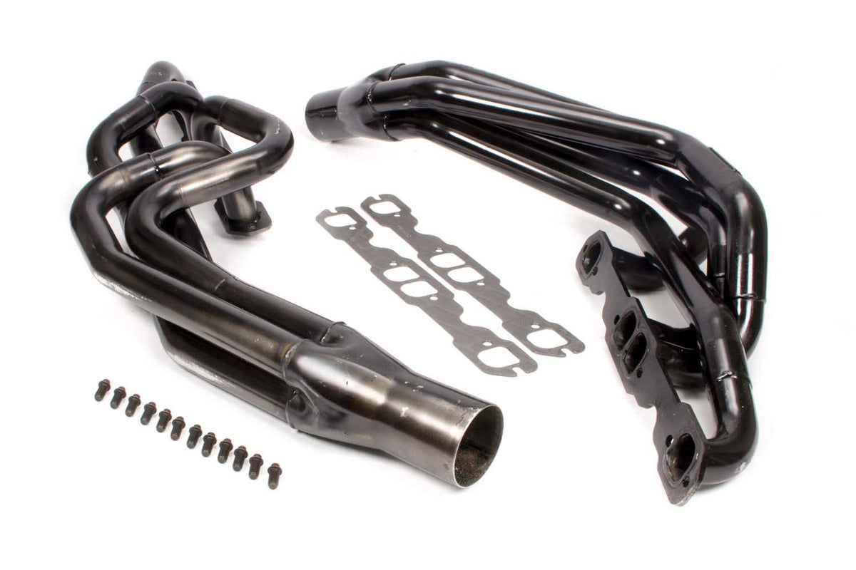 Crossover Headers – Coastal Race Parts