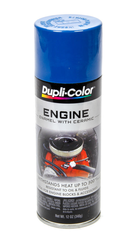 Old Ford Blue Engine Paint – Coastal Race Parts