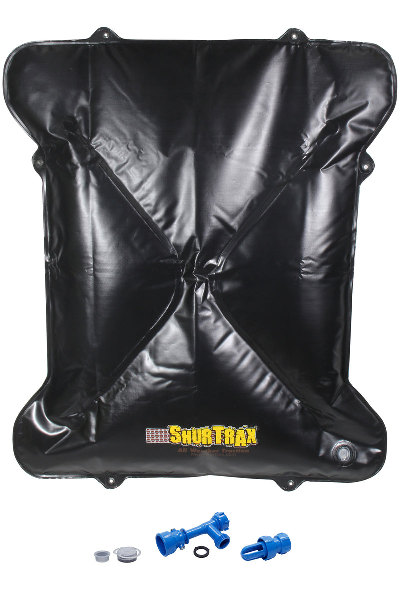 Compact Truck Traction Aid – Coastal Race Parts