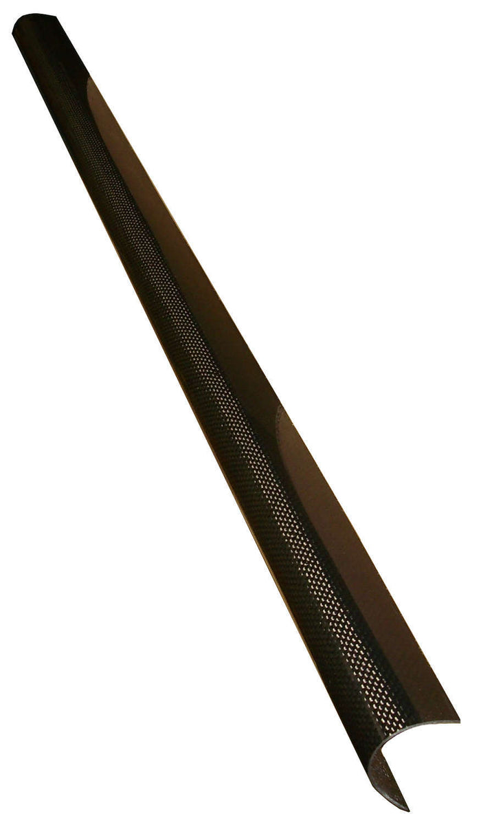Nose Wing Cap Carbon Fiber – Coastal Race Parts
