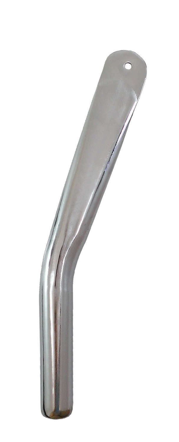 Aero Nose Wing Post Bent Forward Sprint Car – Coastal Race Parts